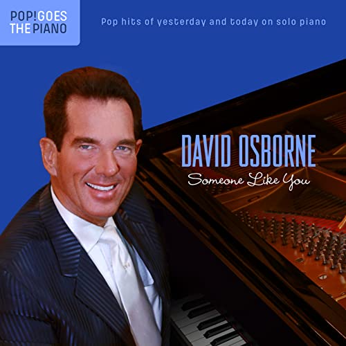 Amazon.com: Pop! Goes the Piano: Someone Like You : David Osborne ...