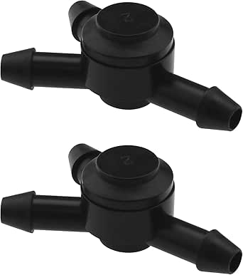 Amazon.com: The Lord of the Tools 2PCS Car Windscreen Washer Jet 3 Way ...