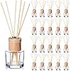 Amazon.com: Roshtia 20 Set Reed Diffuser Bottle Empty Fragrance Glass ...