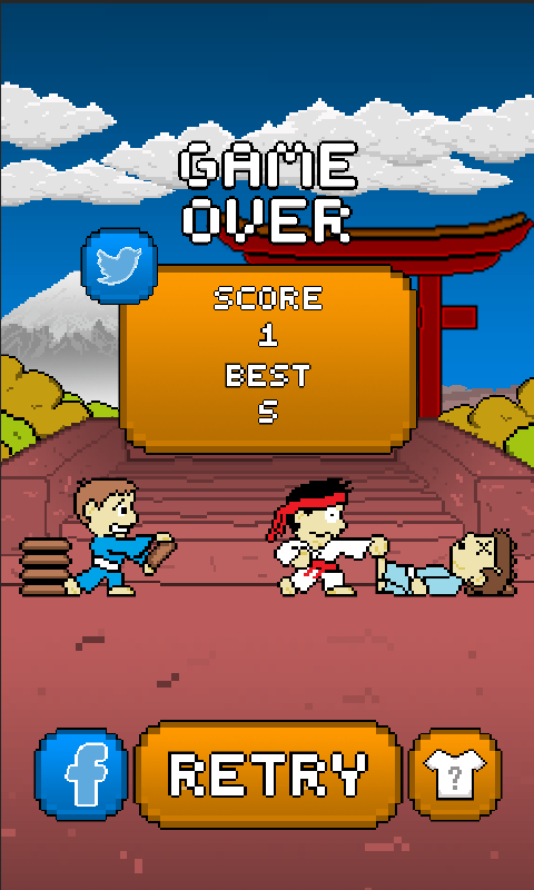 Quick Punch - App on Amazon Appstore