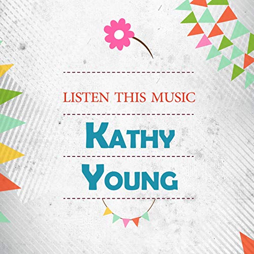 Listen This Music by Kathy Young on Amazon Music - Amazon.co.uk