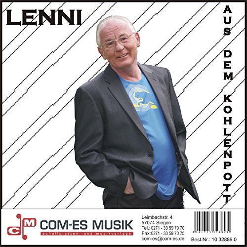 Amazon MusicでLENNIのLenni aus dem Kohlenpottを再生する