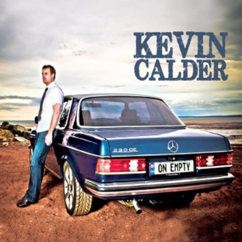 Amazon.com: On Empty : Kevin Calder: Digital Music