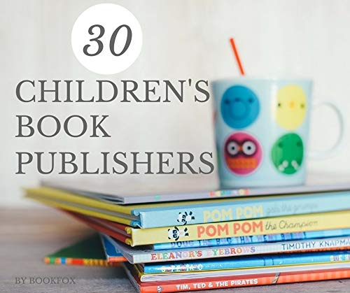 How to Write & Publish a #1 Best-Selling Children’s Book to Amazon (in ...