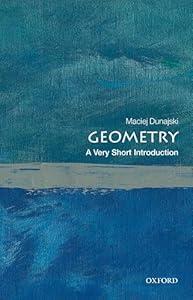 9780199683680: Geometry: A Very Short Introduction | BookScouter.com