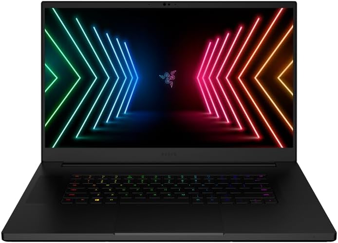 Alienware m18 Intel Gaming Laptop, 18-inch QHD+ (2560 x 1600) 165Hz 3ms ...
