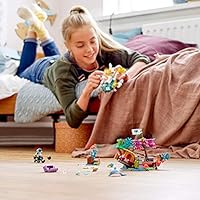 Buy LEGO 41378 Dolphins Rescue Mission Online at Low Prices in India ...