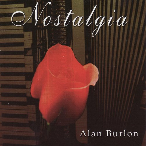 Play Nostalgia by Alan Burlon on Amazon Music