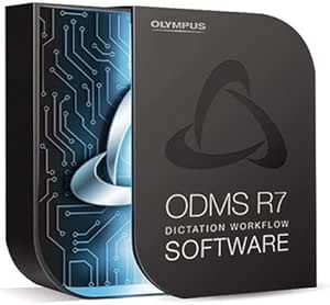 Amazon.com: Olympus AS-9004 Upgrade SW Transcription Module for ...