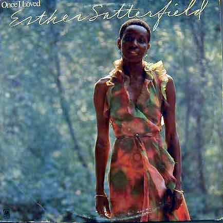 Esther Satterfield - Once I Loved - Amazon.com Music