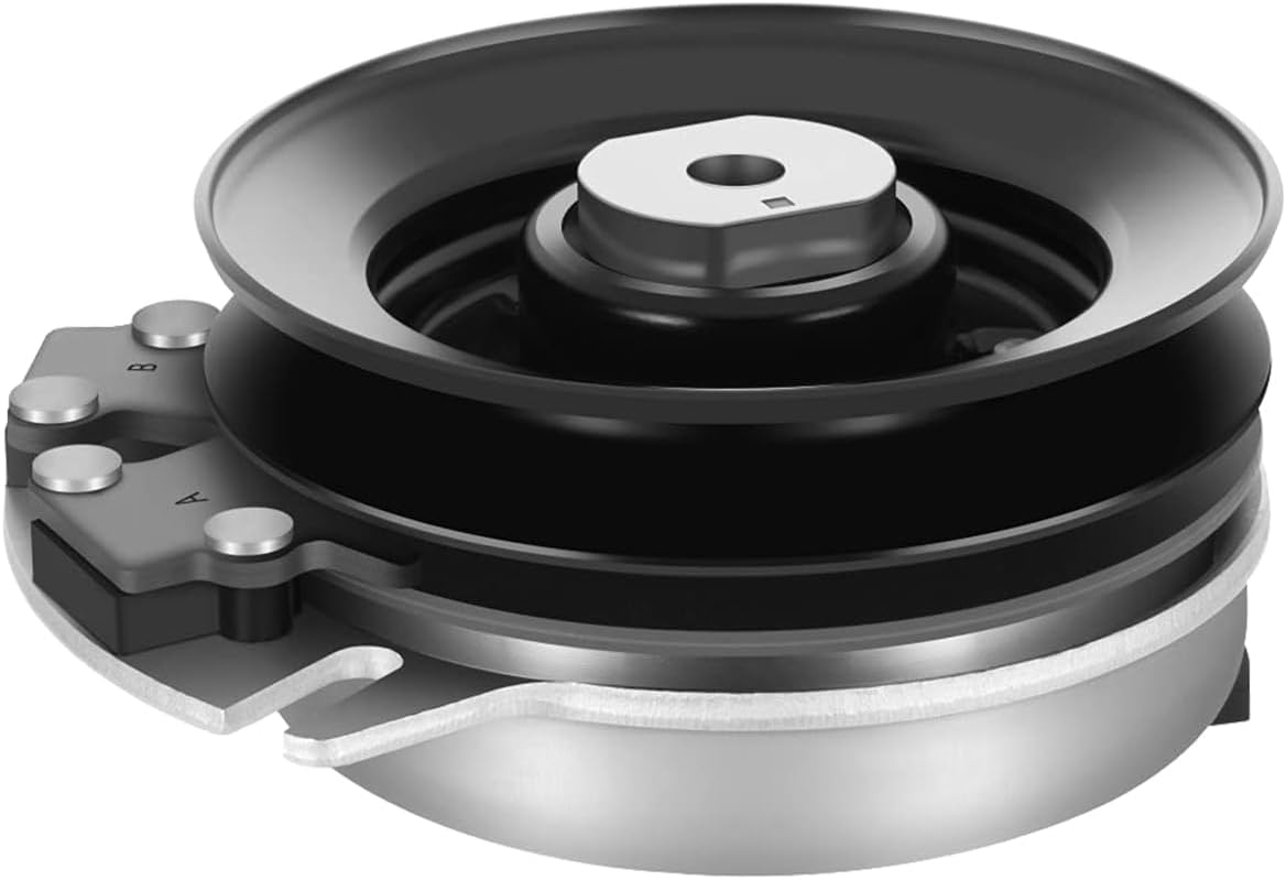 Amazon.com : The ROP Shop | Electric PTO Clutch for Toro 104-3334 ...