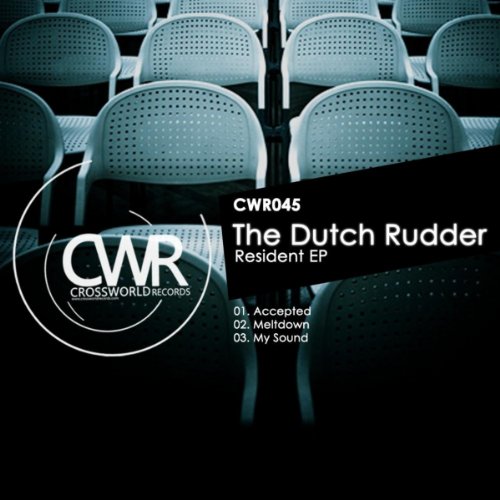 Amazon.co.jp: Resident EP : The Dutch Rudder: Digital Music
