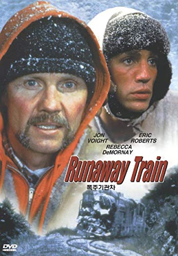 Amazon.com: Runaway Train : Jon Voight, Eric Roberts, Andrei ...