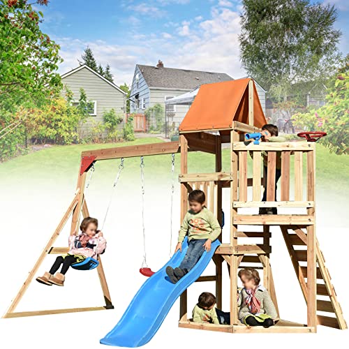 Klettergerüst Piratenschiff – Die 15 besten Produkte im Vergleich ...