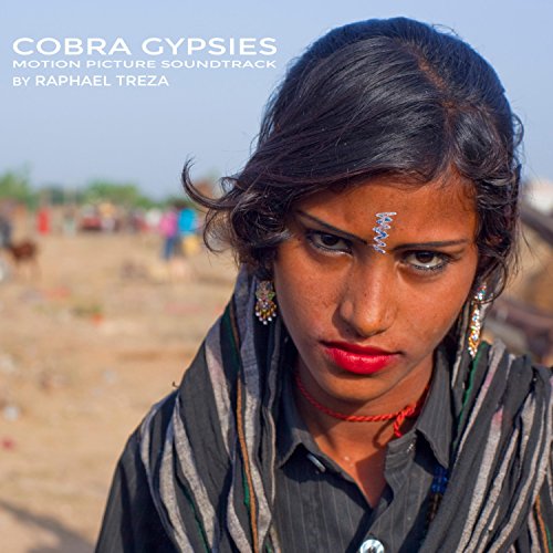 Amazon.com: Cobra Gypsies (Motion Picture Soundtrack) : Raphael Treza ...