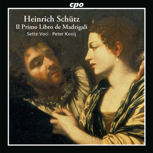 Spiele Schütz: Italienische Madrigale op. 1 von Peter Kooij auf Amazon ...