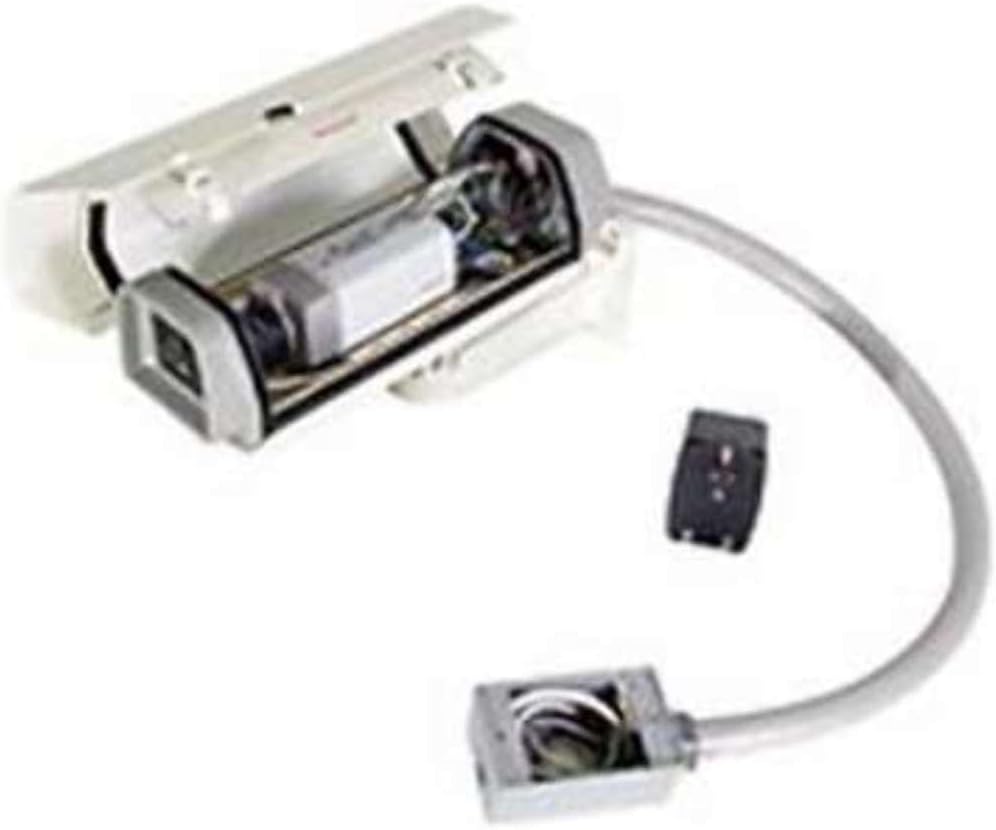 Amazon.com : Honeywell Video HKHCD54D271 Indoor HCD544 Box Camera Pre ...