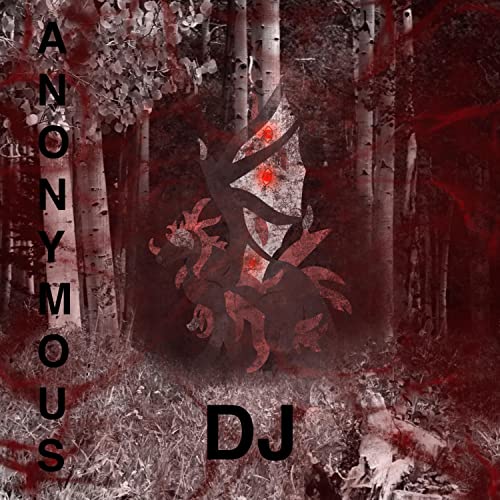 Amazon Music Unlimited - Anonymous Dj 『Haunted Isles』