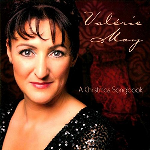 Amazon.co.jp: A Christmas Songbook : Valérie May: デジタルミュージック