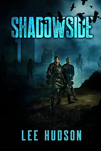 Shadowside: Hudson, Lee: 9781487420505: Amazon.com: Books