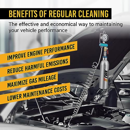 Snapklik.com : Fuel Injection Cleaner Canister Vacuum System Cleaner ...