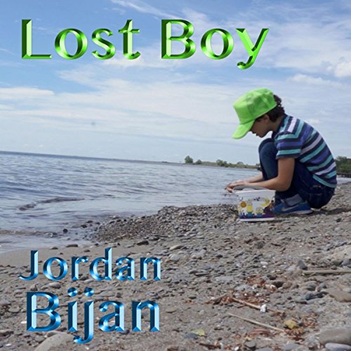 Lost Boy by Jordan Bijan on Amazon Music - Amazon.com