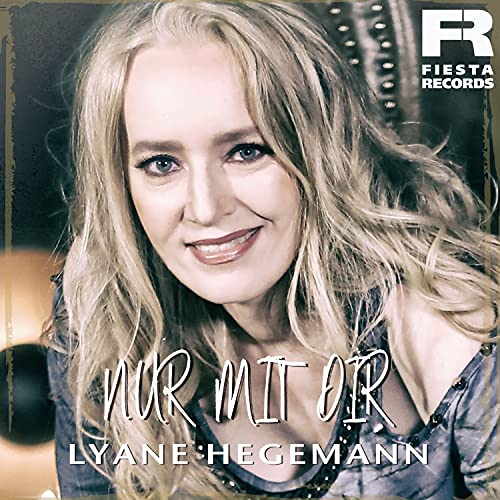 Nur mit Dir de Lyane Hegemann en Amazon Music Unlimited