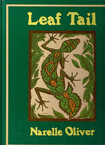 Leaf Tale: Oliver, Narelle: 9780949646972: Amazon.com: Books