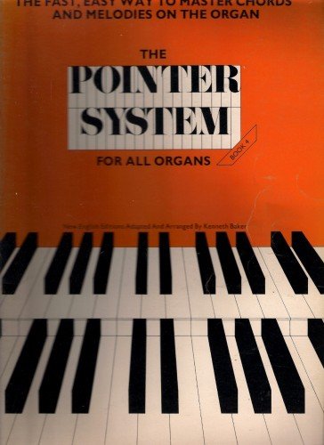 the pointer system for all organs book 4: Amazon.co.uk: Books