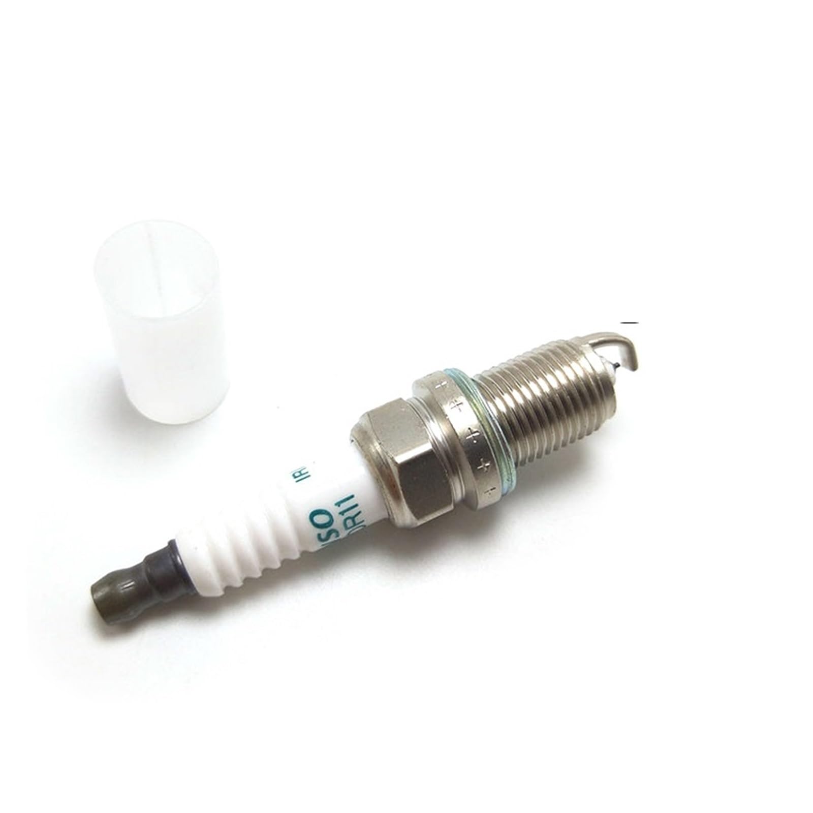 Amazon | 10個入り 車用イリジウムスパークプラグ SK16R11 90919-01240、トヨタ用 CAMRY IST用 ...