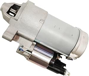 Amazon | セルフスターターモーター MINI F54 LCI F55 F56 F57 F60 クラブマンクーパー B46 B47 ...