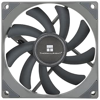 Thermalright TL-9015 CPU Fan 90MM Case PWM Cooler Fan 4PIN PWM PC Fan ...