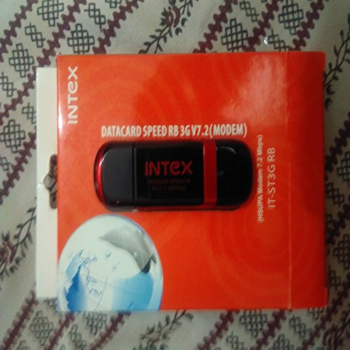 Intex HSUPA-IT-ST3G 3G Data Card - Buy Intex HSUPA-IT-ST3G 3G Data Card ...