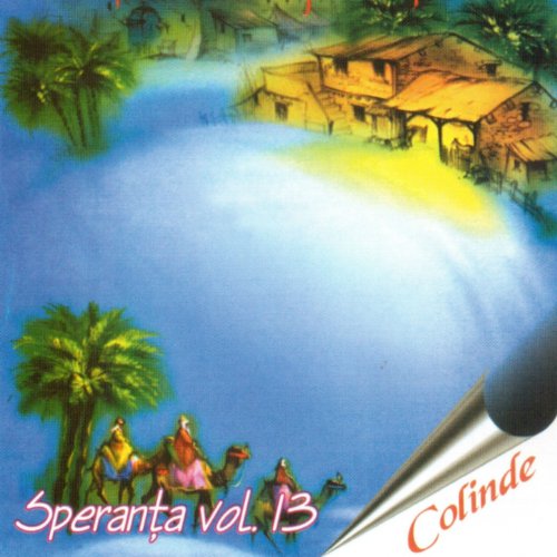 Amazon.com: Speranta, Vol. 13 (Colinde) : Speranta: Digital Music