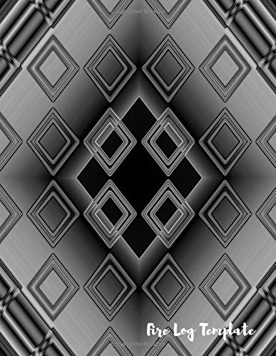 Fire Log Template: Fire Alarm Log: Amazon.co.uk: Dee, Loi ...