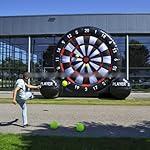 Aufblasbare Produkte bei aufblasbar.de - Spiel, Spass & Luft