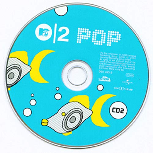 Mtv 2 Pop Volume One - Amazon.com Music