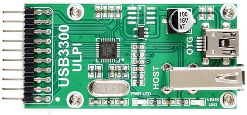 Amazon.com: [Communication] USB3300 USB HS Board Host OTG Phy Low Pin ...