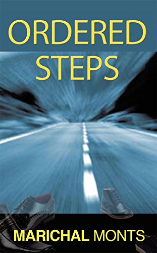 Ordered Steps eBook : Monts, Marichal: Amazon.in: Kindle Store