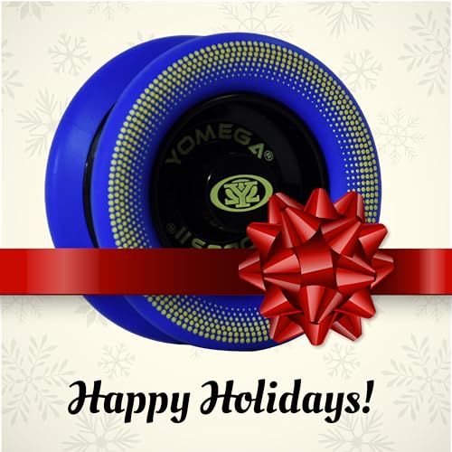Snapklik.com : Yomega Xodus II YoYo Includes Roller Bearing Technology ...