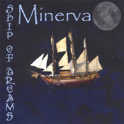 Amazon.com: Ship of Dreams : Minerva: Digital Music