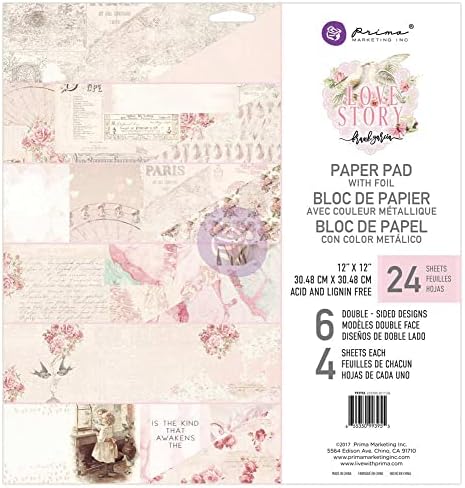 Ann Melvin positivelypapercraft's Amazon page