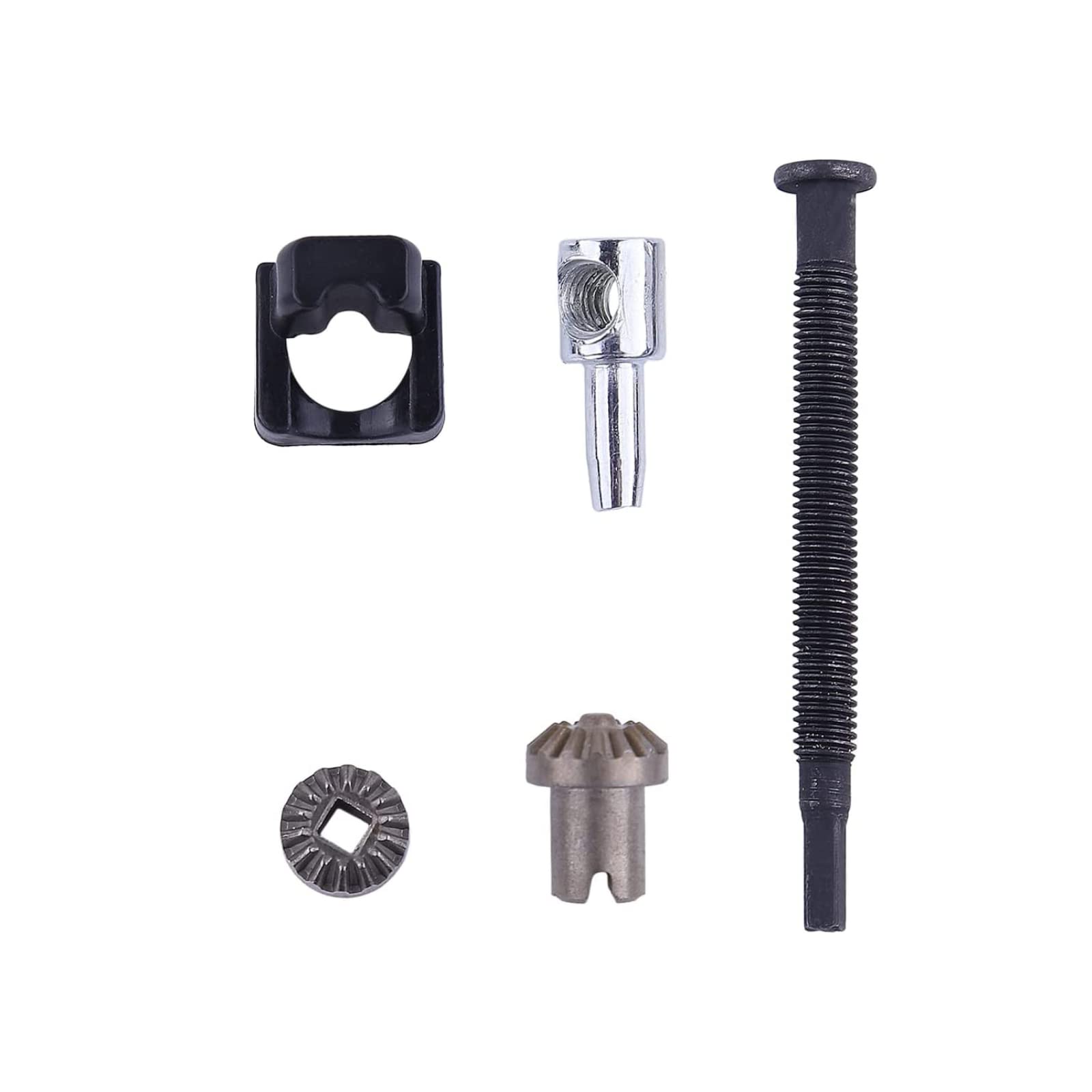 Amazon.com: SIPARTS Chain Bar Tensioner Adjuster Kit Set Assembly for ...