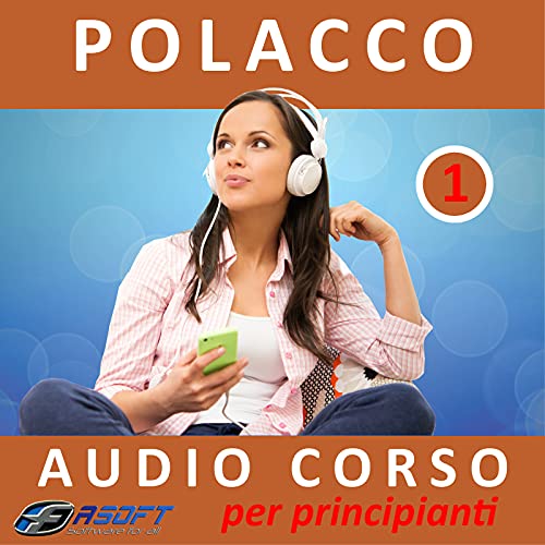 Polacco - Audio corso per principianti von Fasoft LTD bei Amazon Music ...