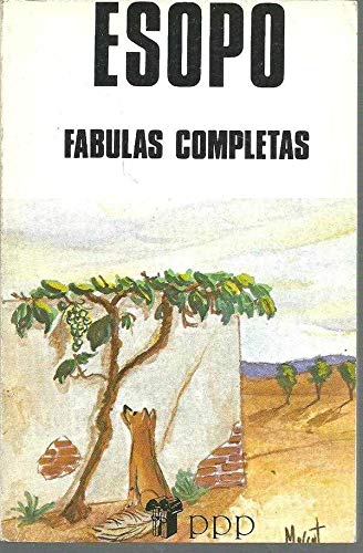 Fabulas completas: Esopo: 9788477480983: Books - Amazon.ca