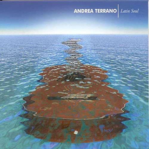Amazon MusicでAndrea TerranoのLatin Soulを再生する