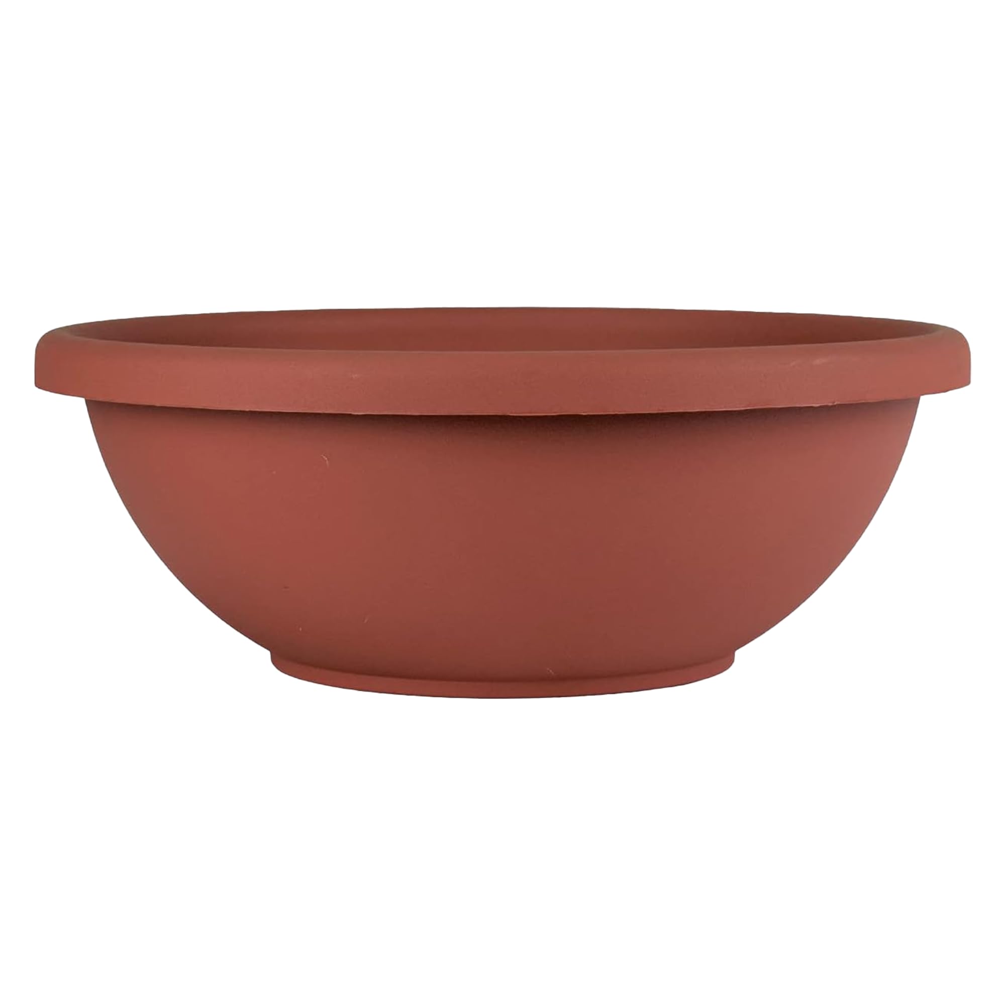 Amazon.com : The HC Companies 20 Inch Large Garden Bowl Planter ...
