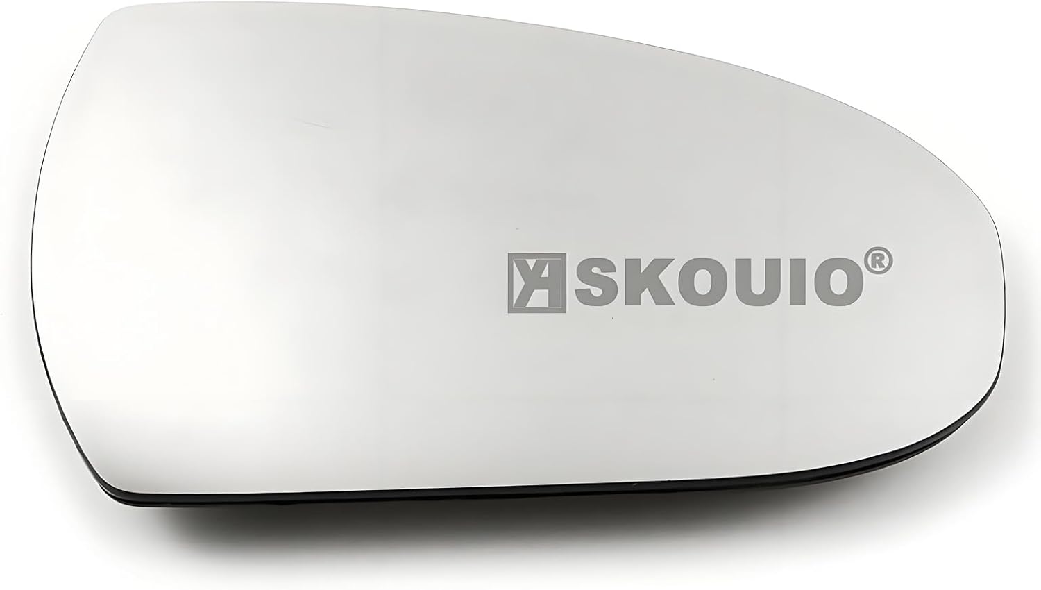 Amazon.com: Passenger Side Mirror Replacement Glass for Cadillac SRX 2010-2016,Automotive ...