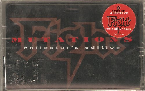 Mutations - Amazon.com Music