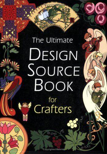 The Ultimate Design Sourcebook for Crafters: search-press ...